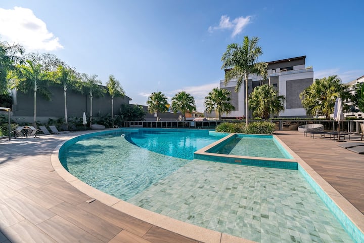 Apartamento Swami Perto Da Praia By Achei Floripa - Brazil