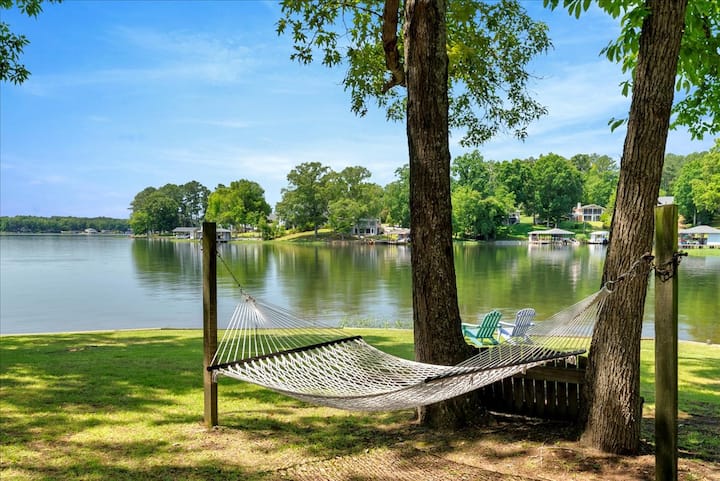 The Greatest Cove, Man! | Spectacular Panoramic Pl - Littleton, NC