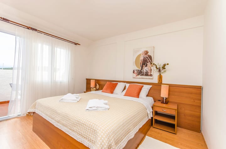 Chambre Hotel Plava Laguna (96811-s33) - Murter