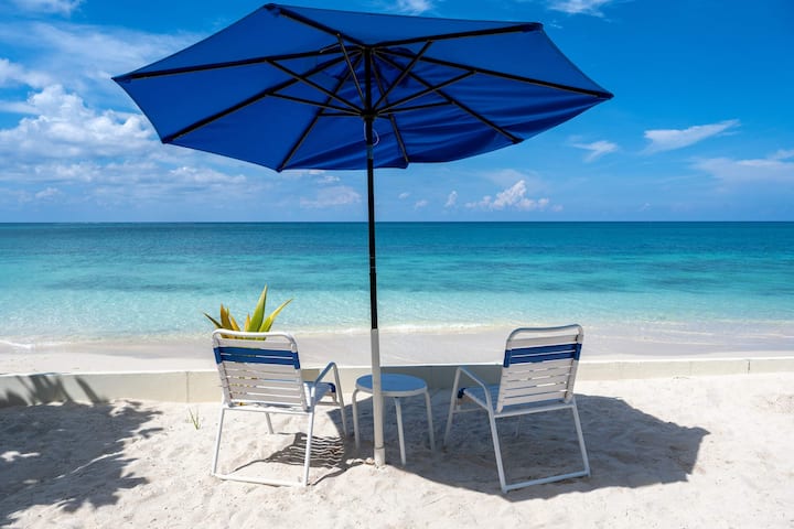 Hideaway At Seagull #25 Condo - Isole Cayman