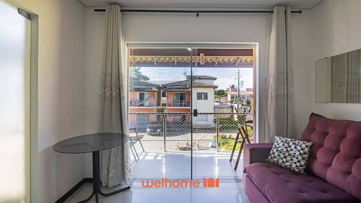 Apartamento Em Porto Seguro Na Praia De Taperapuã - Porto Seguro