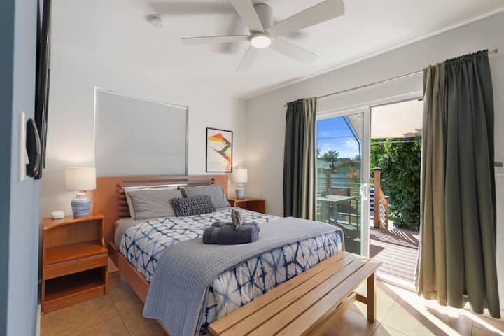 Cozy Pet-friendly Studio Near Dtla & Silver Lake - Mount Washington - Los Angeles