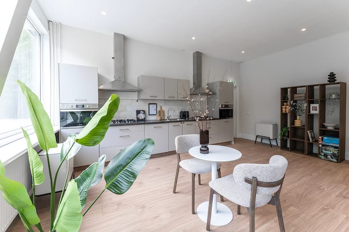 Séjour Nature Cosy · Chambre éConomique Pour 2 - Tilbourg