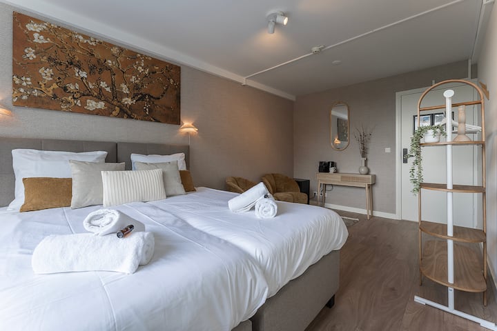 Chambre éConomique Près De Tilburg - Tilbourg