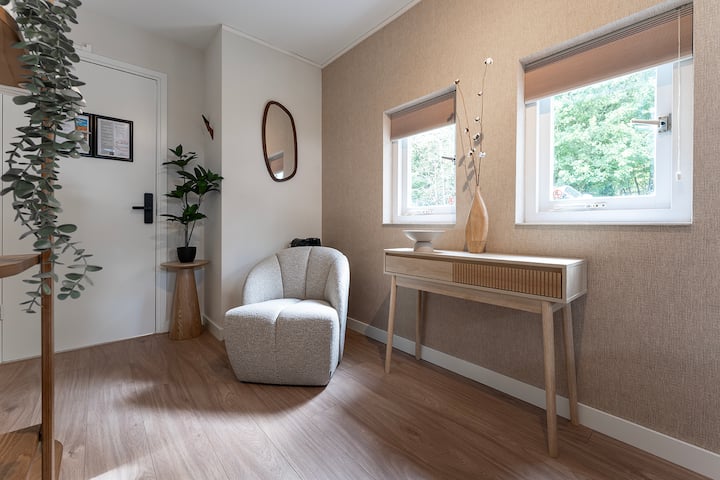 Chambre Calme · Centre De Tilbourg - Tilburg