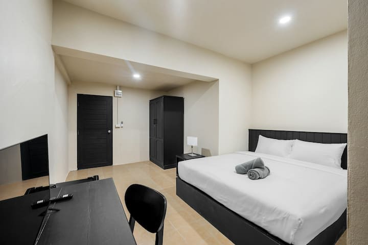 Simply Stay Chaweng-queen Room - Ko Samui