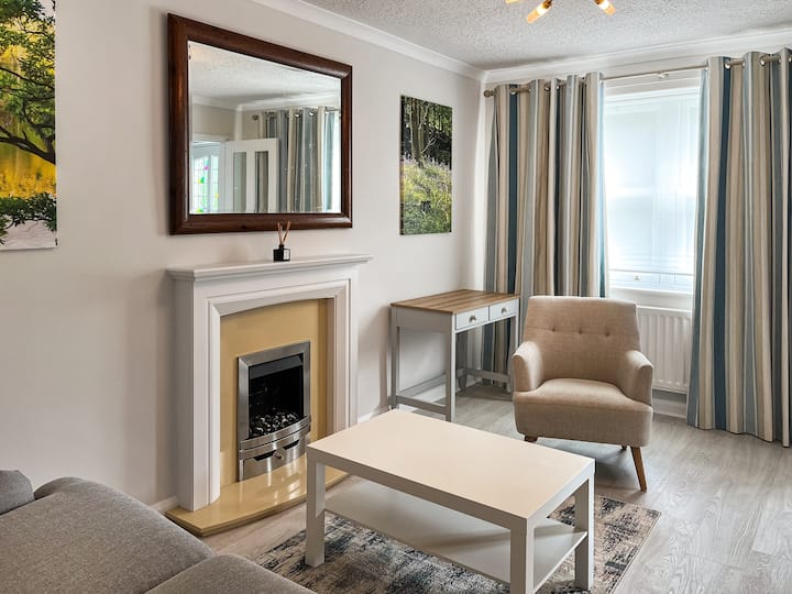 Rubby Banks Retreat - Cockermouth