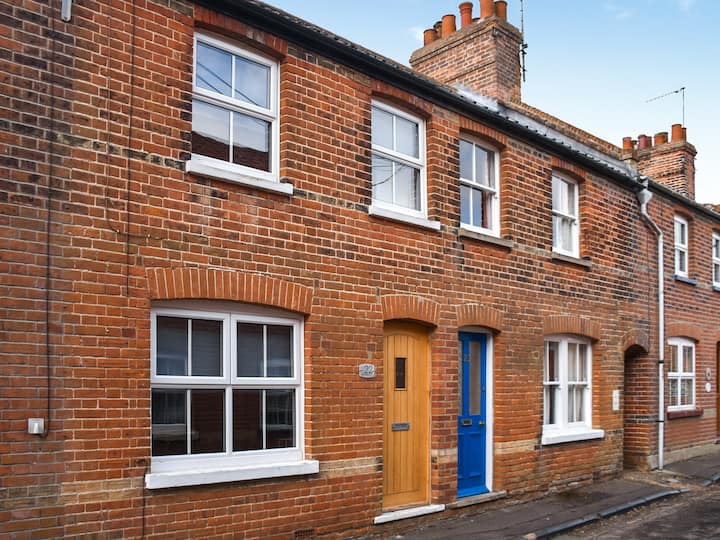 Waverley Cottage - Mundesley