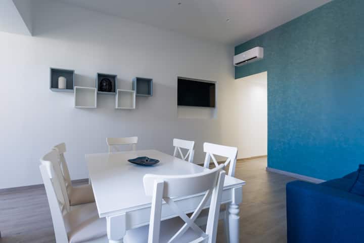 Sebastiano House & Vibes - Naples, Italie