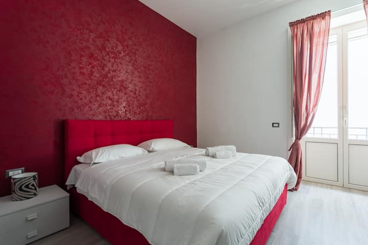 Sebastiano House & Vibes - Nápoly