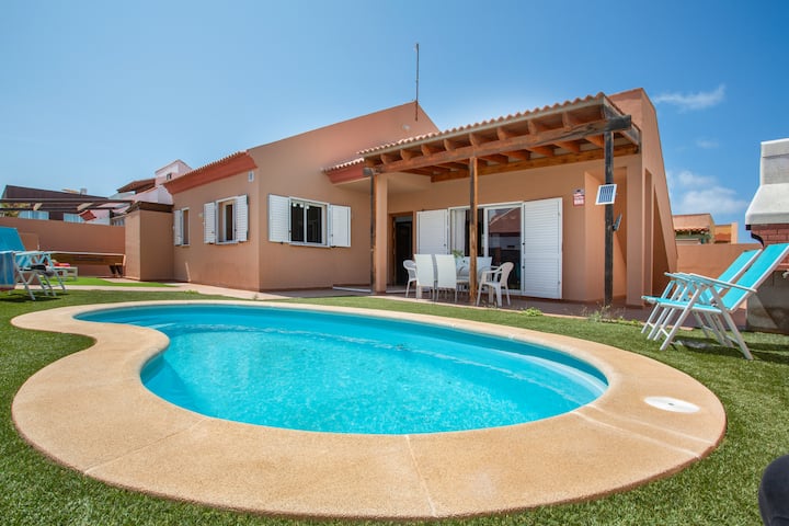 Casa Marina - Corralejo