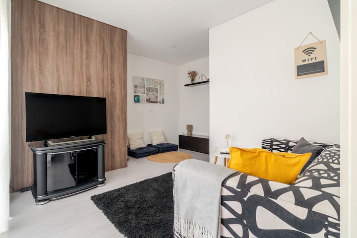 Apartamento T2 - Apúlia
