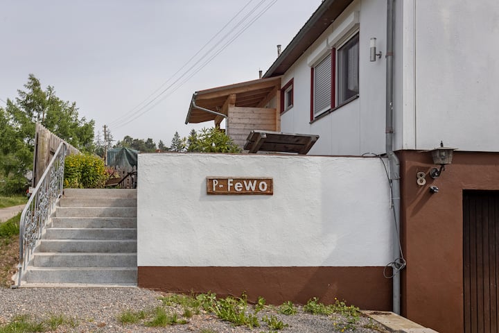Ferienwohnung Leber - Bonndorf im Schwarzwald