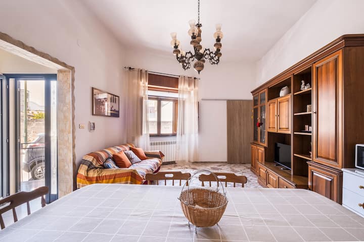Casa Rosa Guerriera - Galatone