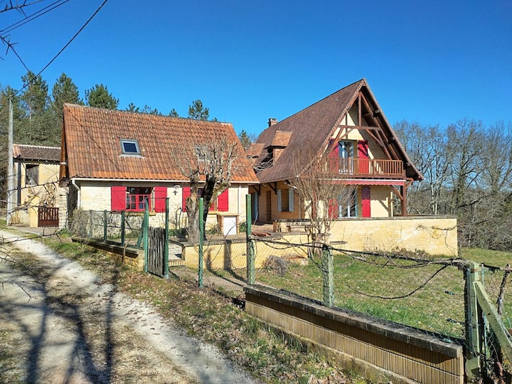 Résidence Musicale De Panissal - Montignac