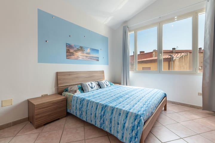 Casa Vacanze 4 Venti - Villaputzu