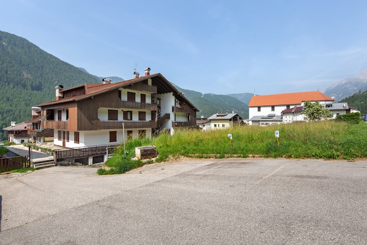 Ciasa Valentina - Santo Stefano di Cadore