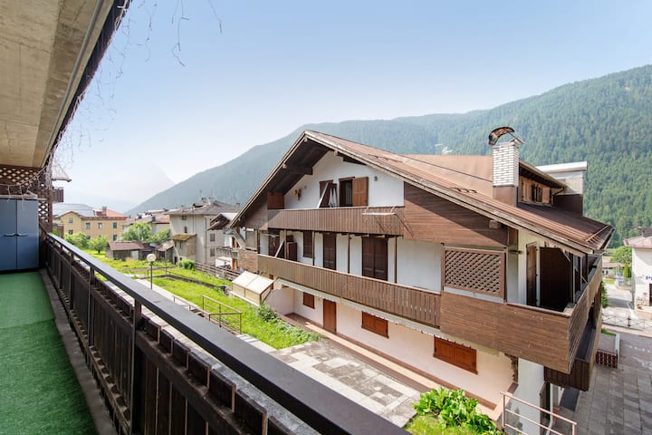 Ciasa Valentina - Auronzo di Cadore