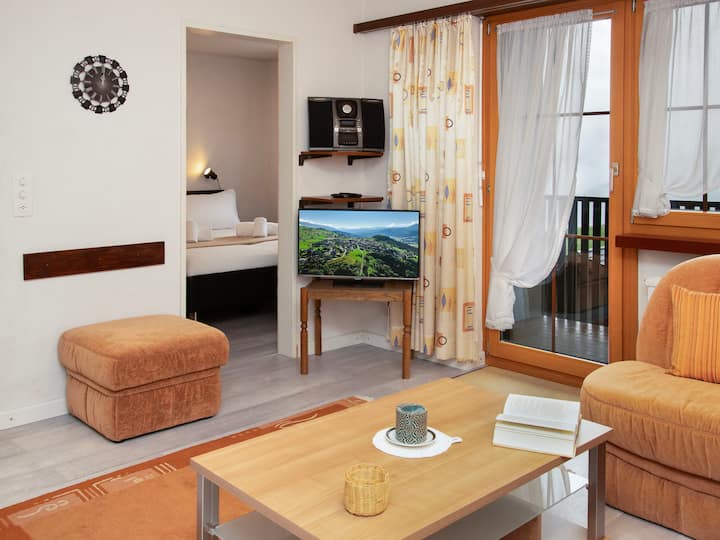 La Siala Apt.37 By Interhome - Falera