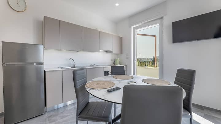 Sole Apartment 3 - Beach Holiday - Ugento