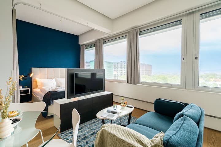 Vienna Residence, Philips Haus - Euro Plaza #6574 - Vienne