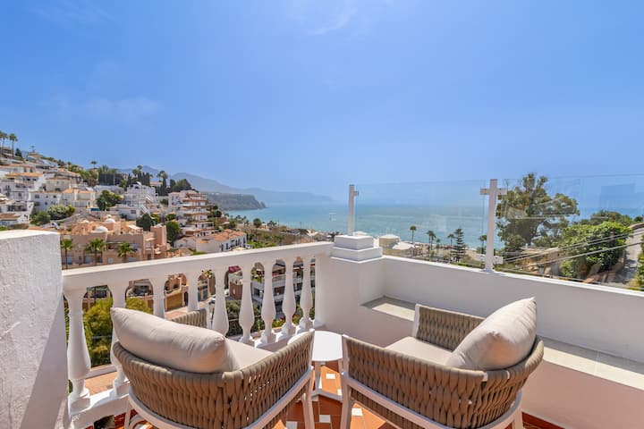 Alamar Seaside - Nerja