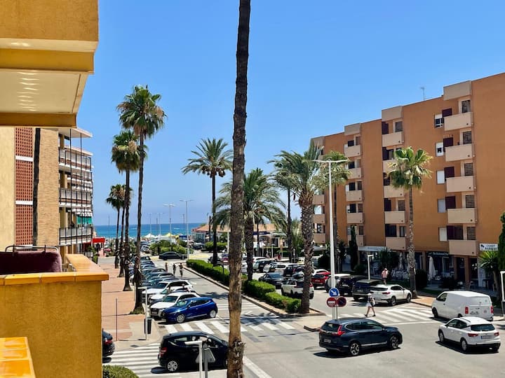 Salino Apartment - Xàbia