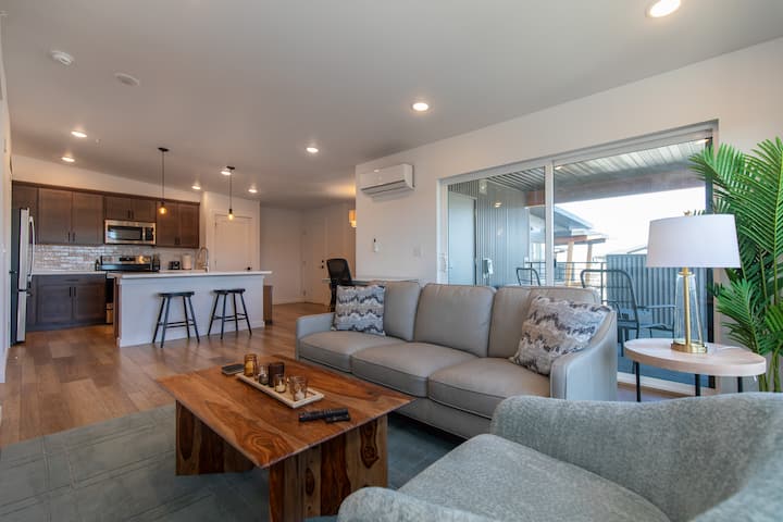 Centrepark Flats - Bozeman, MT