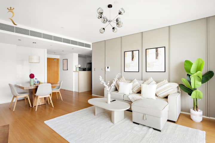 Sunny Shore 2br Al Muneera - Abu Dhabi