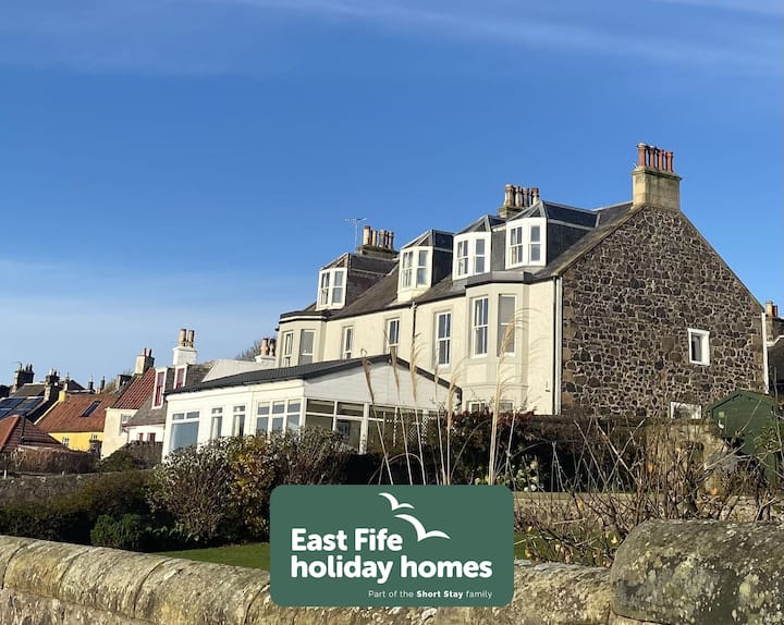 Craigiebank | Lower Largo - Lower Largo
