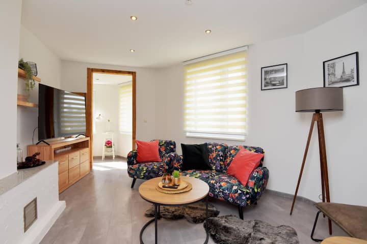 Ferienwohnung Carola - Oberhof