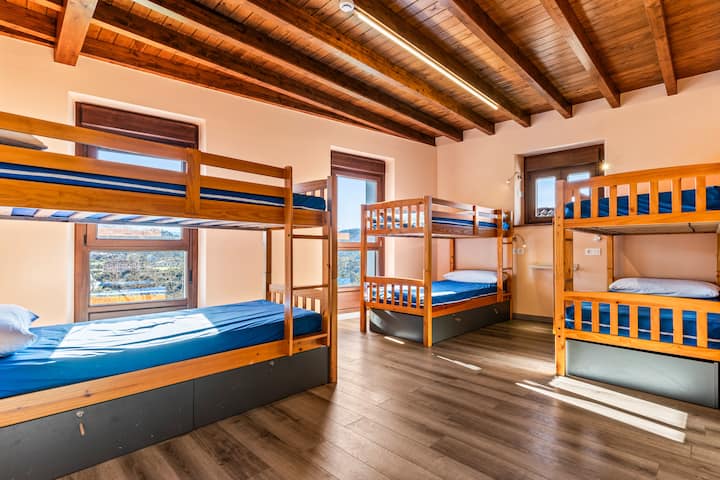 Habitacion 2 - Asturias