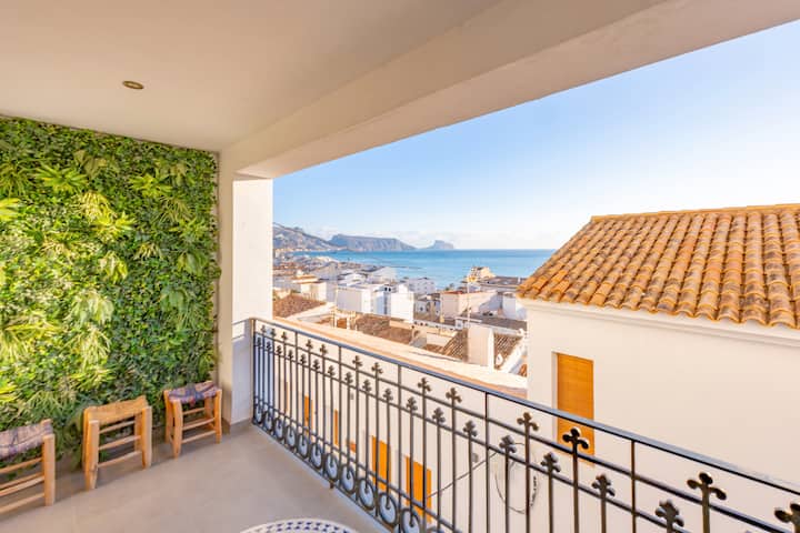 Mimar Altea Remedi - Altea