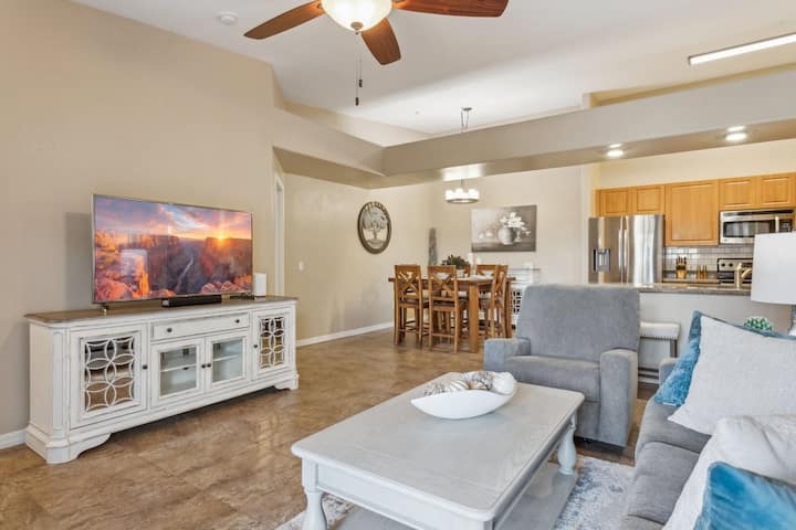 Stylish 2br • Mesa Comfort - Mesa