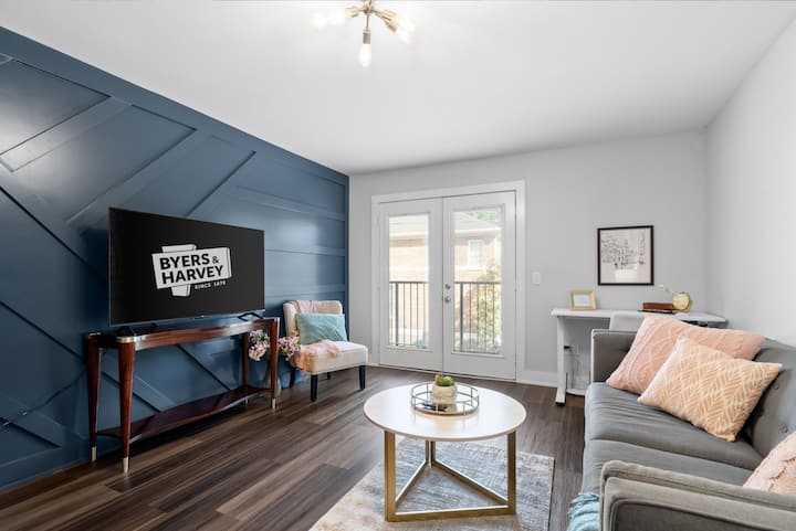 The Lofts Of Downtown (540 N 2nd St, #202) - Clarksville, TN