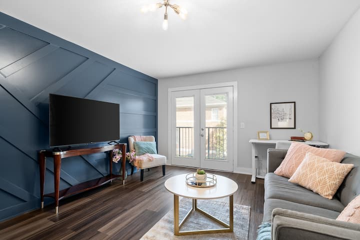 The Lofts Of Downtown (540 N 2nd St, #202) - Clarksville, TN
