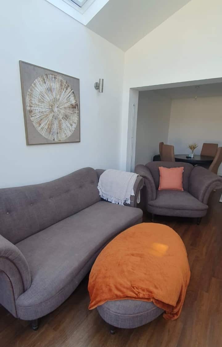Seaside Escape Chalet In Sidmouth - Branscombe