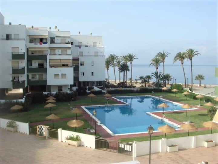 Appartement à Salobreña Proche De La Plage - Salobreña