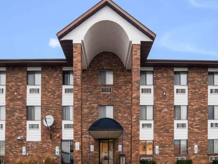 2 Lits Queen | Ns - Lake Travis, Aurora