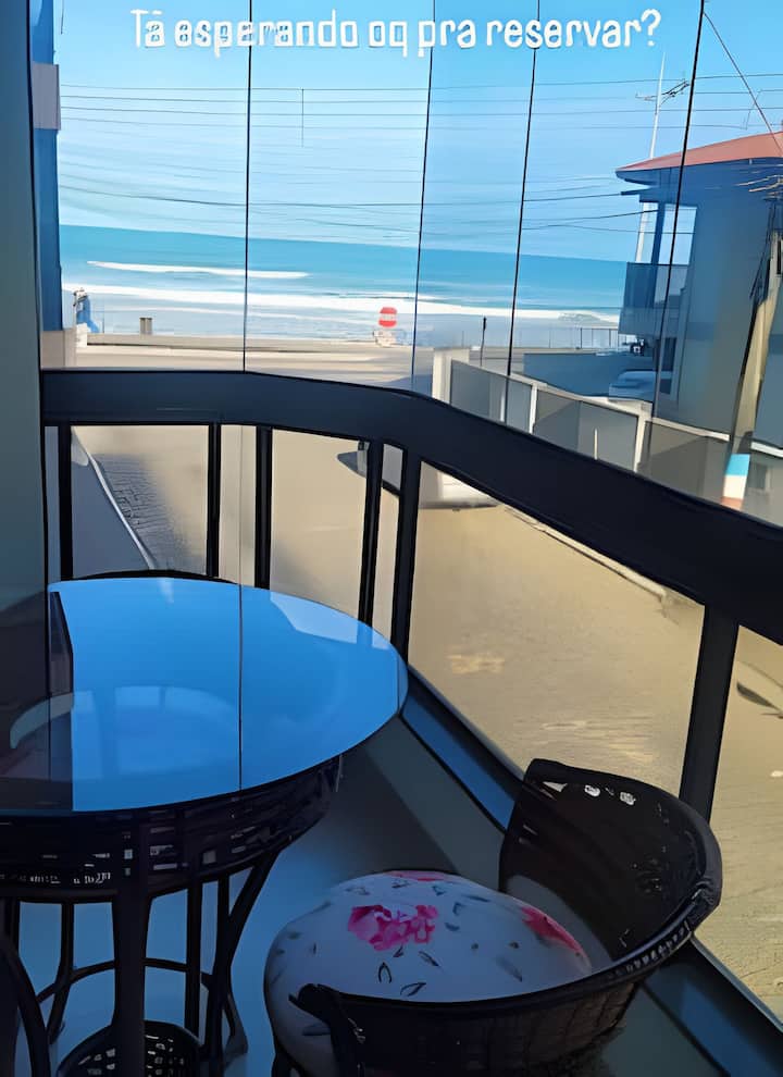 Ap A Beira Mar Em Gravatá/ Beto Carreroaeroporto - Navegantes