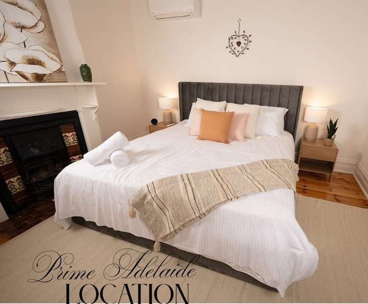 Beautiful Family Stay–close To Parks, Cafés & City - Adelaide Hills Council