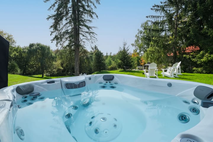 Room With Shared Bathrooms 883 Shefford - Granby