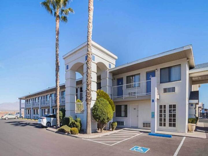 2 Lits Queen | Ns | Réfrigérateur - Safford, AZ