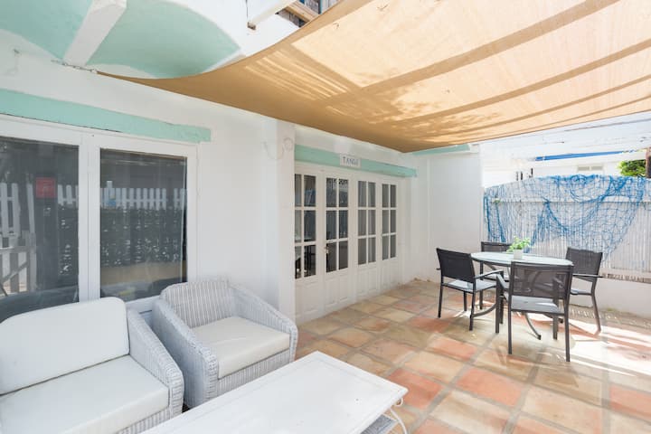 Oliwood Beach - Tango - Oliva