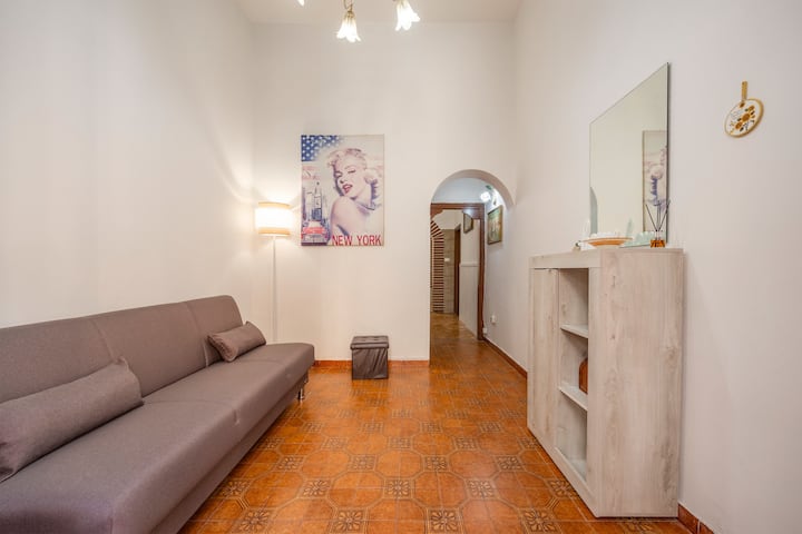 Casa Lia - Palerme