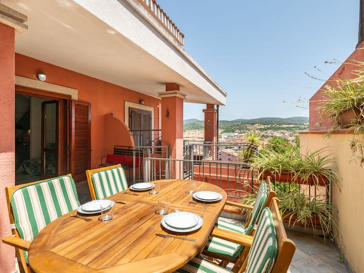 Appartamento Caòmbu By Interhome - Villasimius