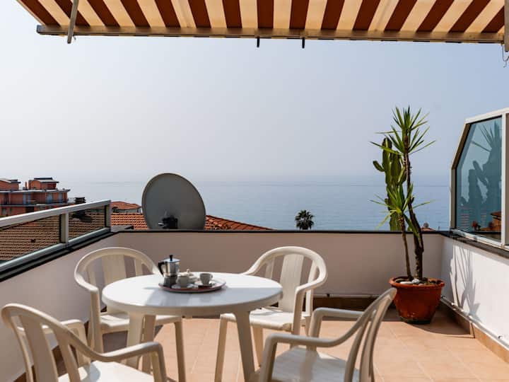 Casa Rita By Interhome - Riva Ligure
