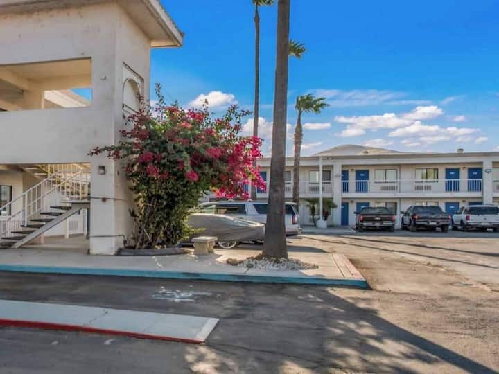 2 Lits Queen | Ns - Patterson, CA
