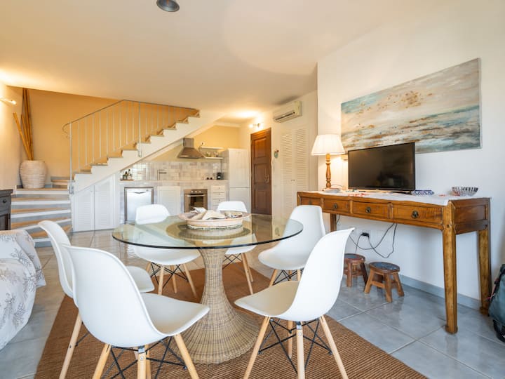 Golf Apartment By Interhome - Villasimius