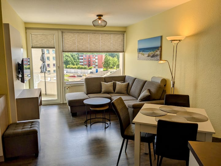 Lord Nelson 318 - Cuxhaven